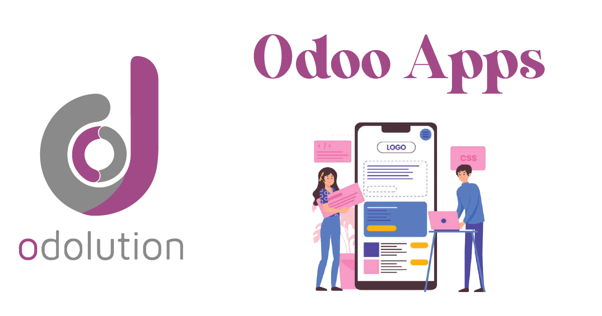 Top Odoo Apps for Business Growth | Odolution